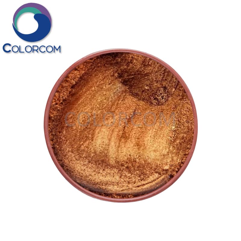 China Bronze Powder | Bronze Pigment Powder Manufacturer and Supplier ...
